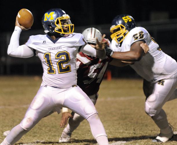 Photos: Big wins for Catholic, Madison Prep, Central High in wild Week ...