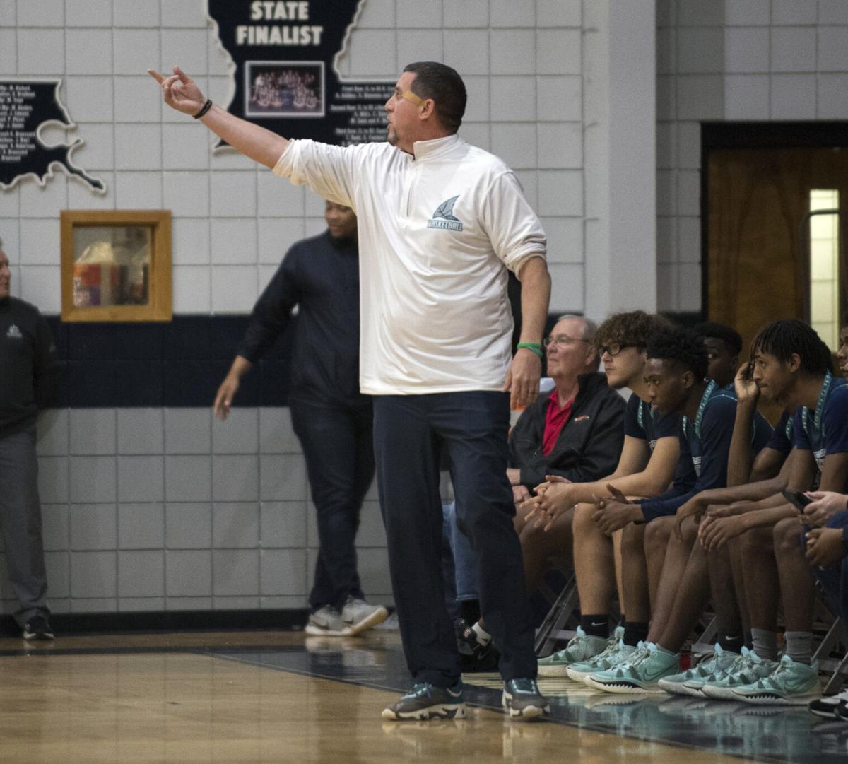 Southside's Brad Boyd relishes opportunity for athletes to experience ...