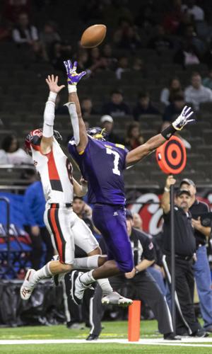 Amite's Devonta Lee: The unsigned wide receiver is 'a throwback guy' | High Schools ...
