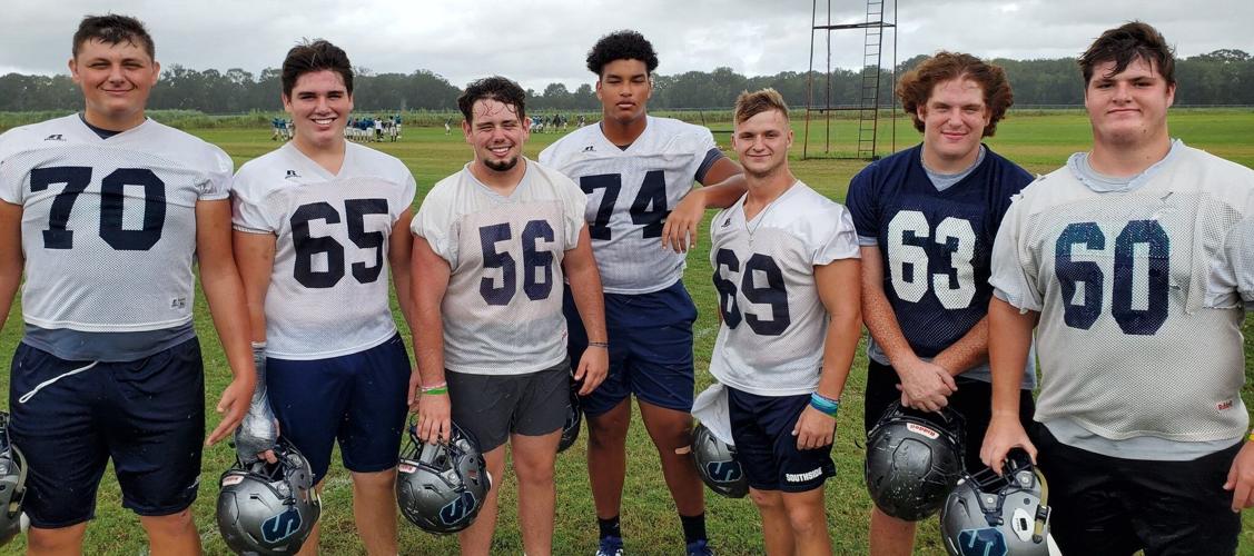 Southside preview: Sharks eager to take next step in second year of 5A ...