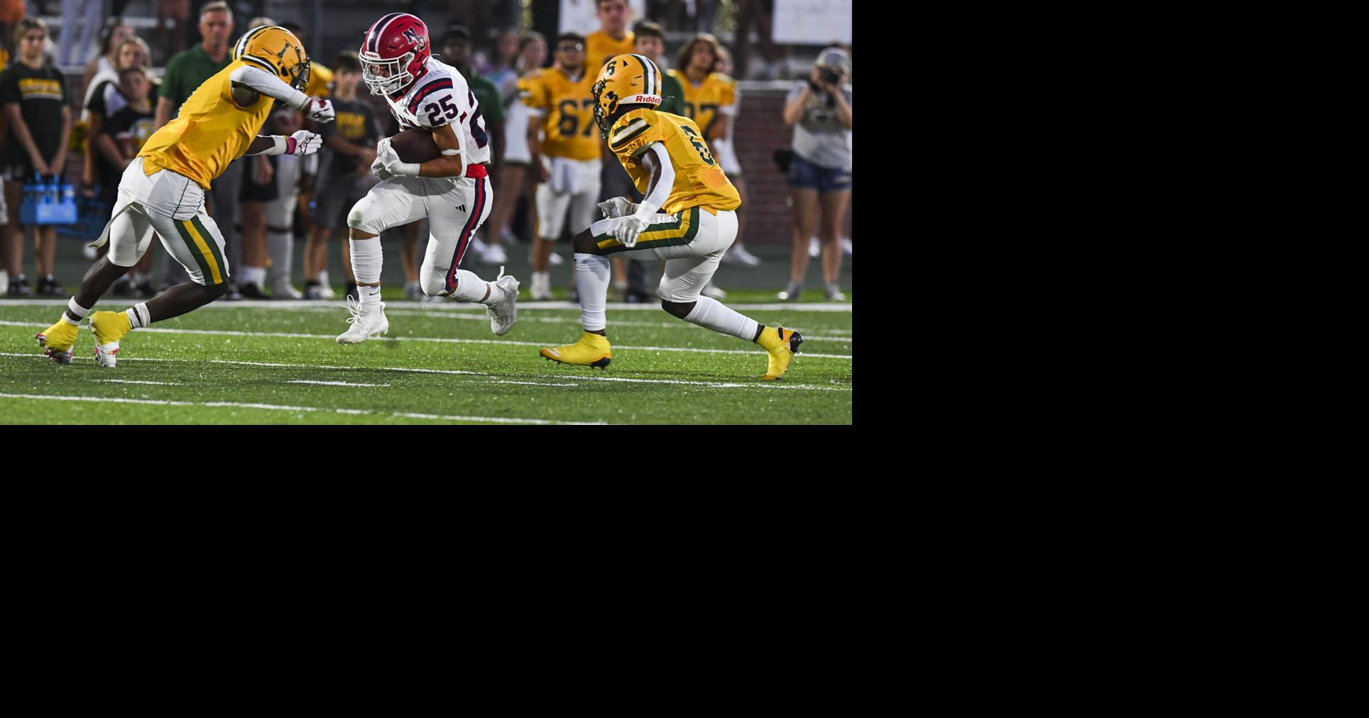 Check out how many promising prep matchups Week 6 offers | High Schools ...