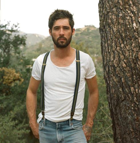 Grammy-winner Ryan Bingham cherishes freedom of the West | Music ...