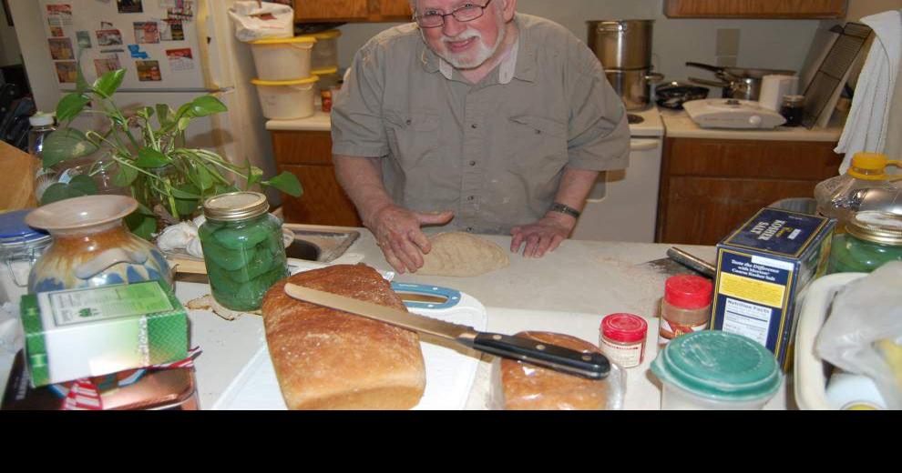37,500 loaves and counting: ‘The Bread Man’ feeds hungry Mormon ...