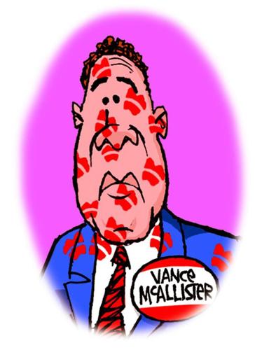 Smiley Anders: Lame ducks, 'Duck Dynasty,' and other odd birds: Quacky ...