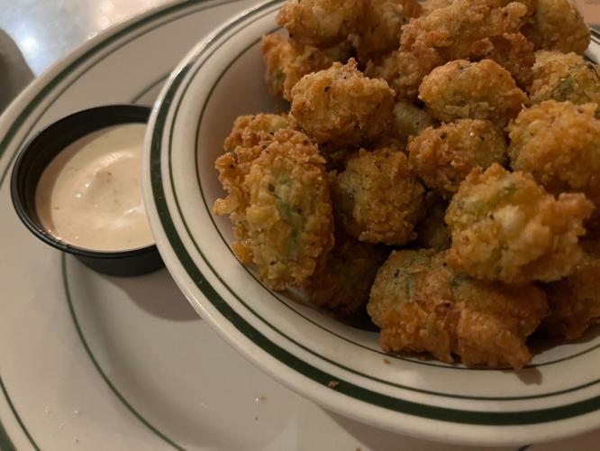 Chicky Sandos, Smokin' Chicken pizza, Onion Dosa and more: The 5 best ...