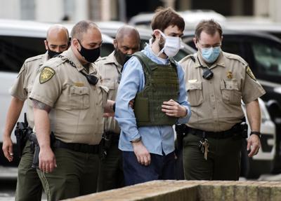 Ian Howard was psychotic when he killed Lafayette police officer ...