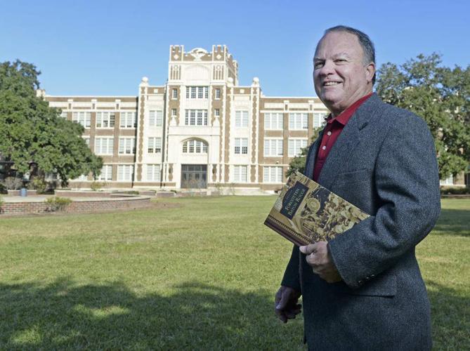 Passed down photo album leads to published book with rarely seen ...