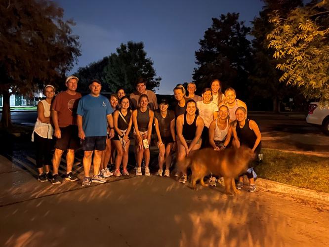 Eliza Fletcher was abducted during a run. Here's how Baton Rouge ...