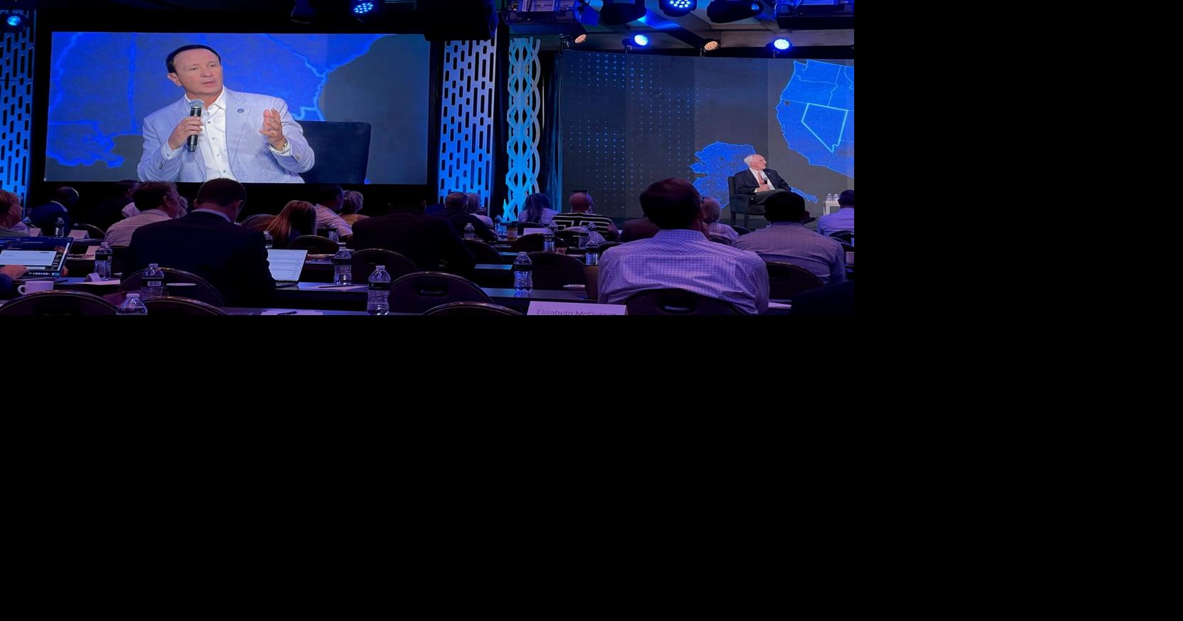 Letters: Louisiana Bond Commission's targeting of New Orleans reeks of ...