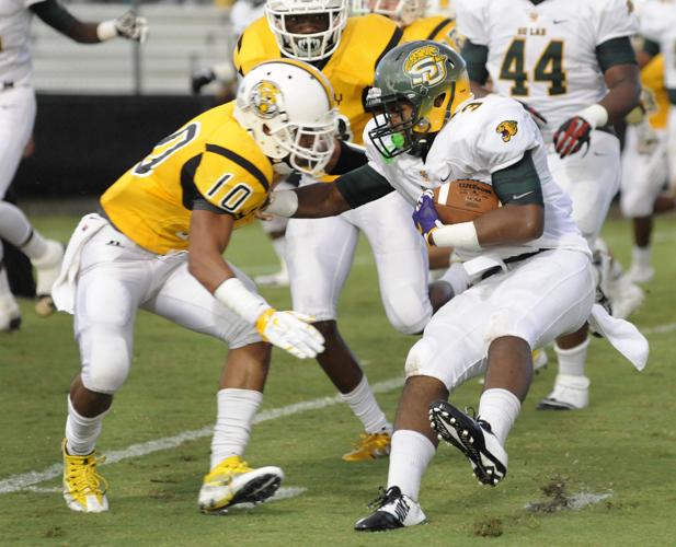 University High rallies over Southern Lab | High School Sports ...