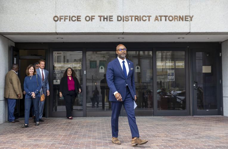 Morris Bart lawyers to screen misdemeanor gun charges for DA | Courts ...