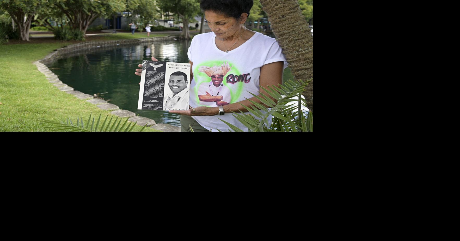 Ronald Greene case will go to grand jury in November, prosecutor says ...