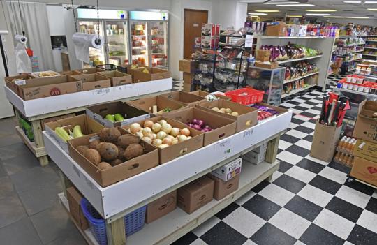 No passport required: 10 international markets in Baton Rouge with food ...