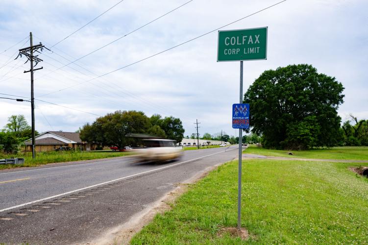 How two men are helping shed light on Colfax's deadly past | News ...