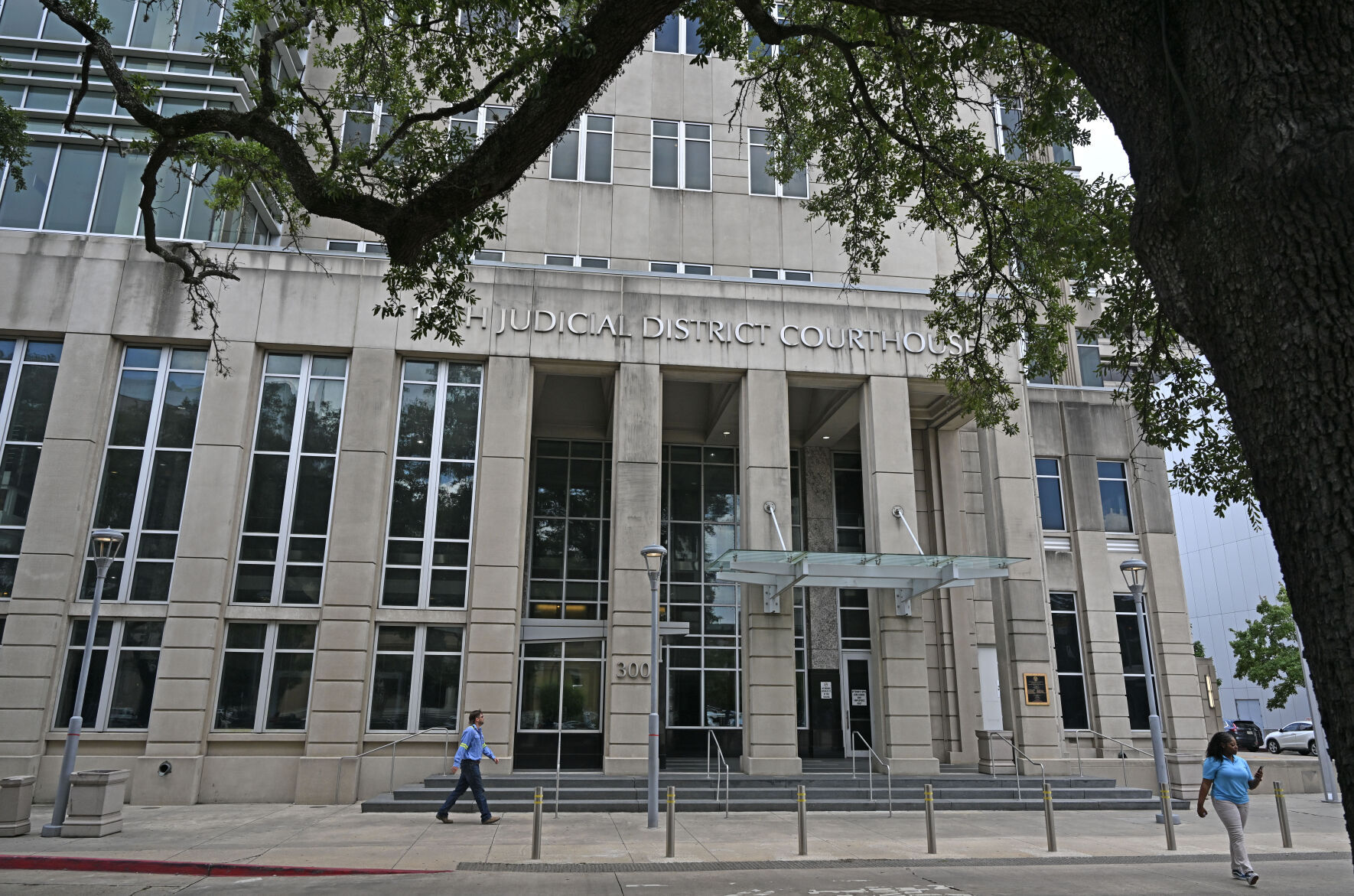 Judge upholds voting sub-district in upcoming 19th JDC race | Courts ...