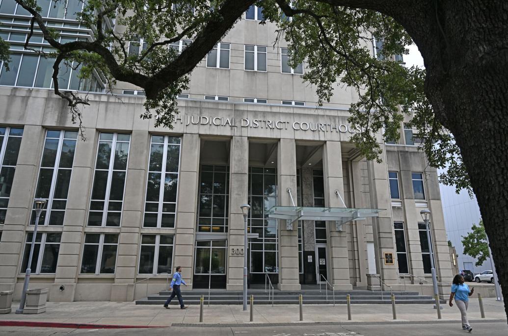 New judge in accused Baton Rouge gang member’s murder trial | Courts ...