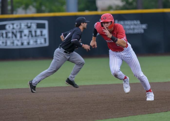 UL baseball plans on bringing an electric offensive attack back to ...