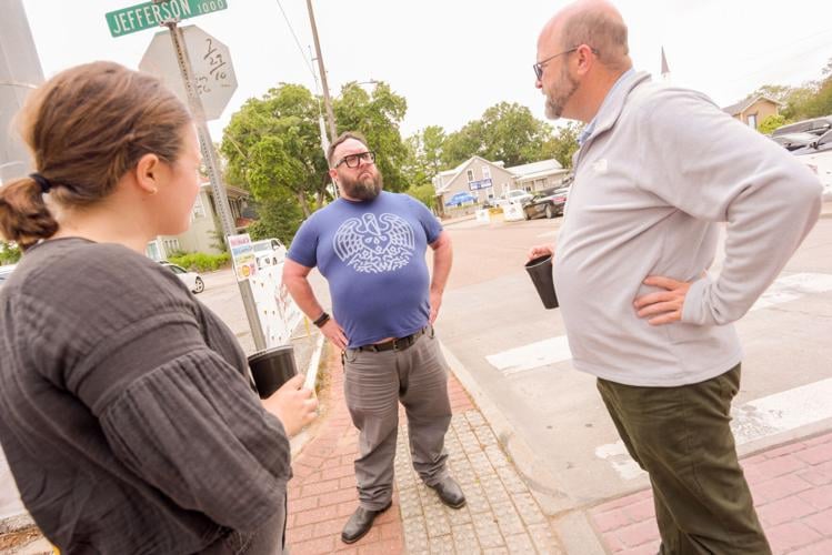 Living downtown during Festival International | Entertainment/Life ...