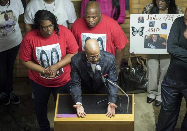 One year later: Victor White's family says they have yet to hear ...