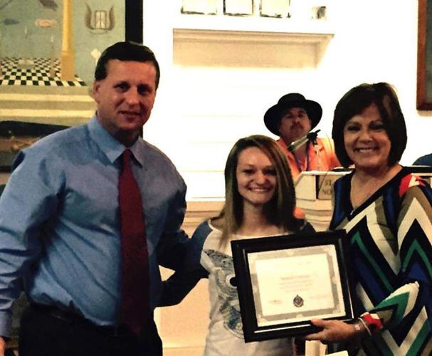 Area students receive Honesty and Integrity awards | East Feliciana ...