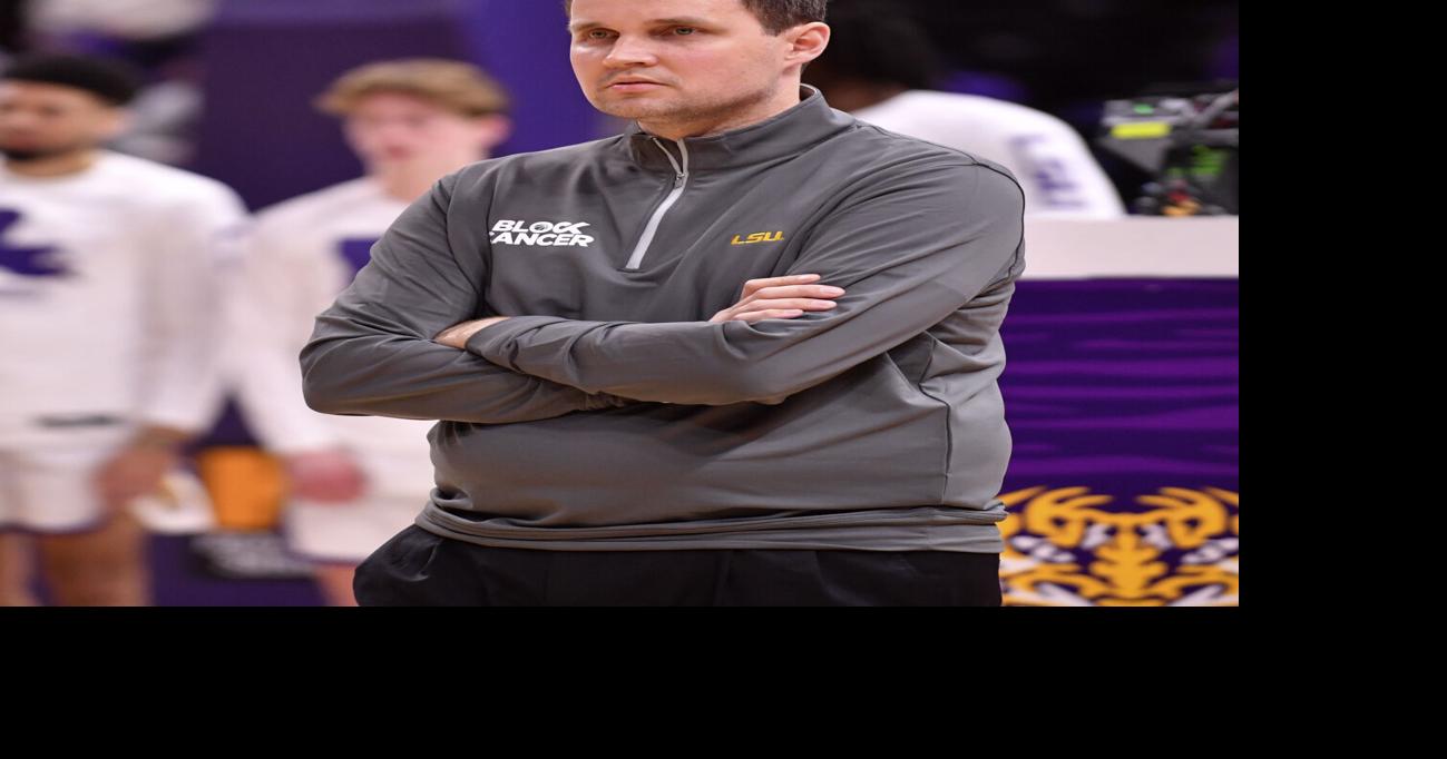 Former LSU coach Will Wade reportedly in mix at Ole Miss | LSU ...