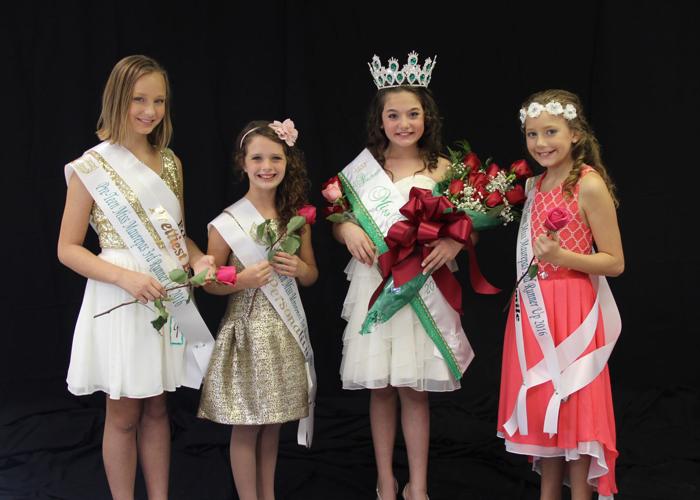 Maurepas High School hosts 12th annual beauty pageant | Livingston ...