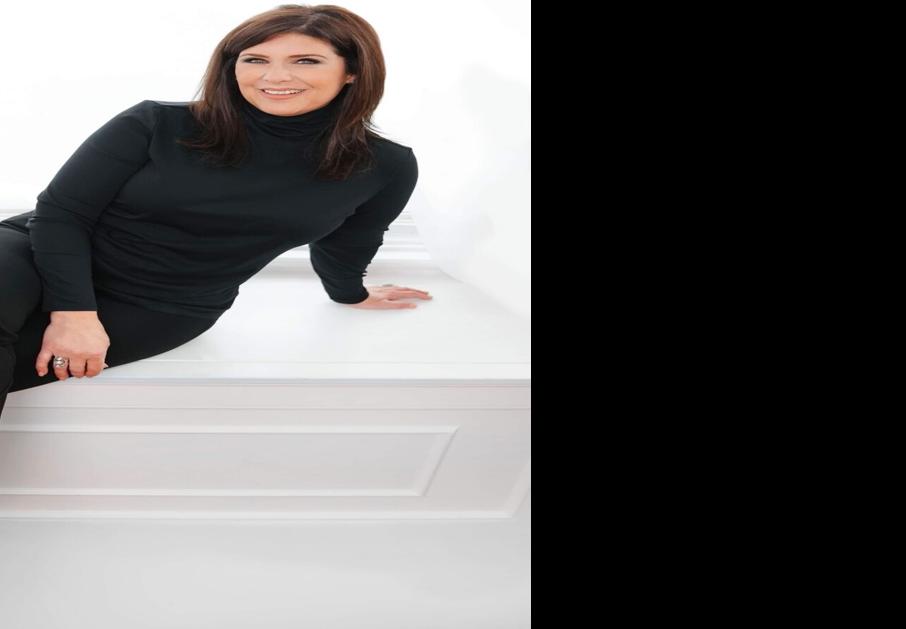 TV anchor Julie O'Neill talks Bill Clinton and Mother Teresa ...