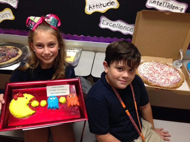 Ascension Parish community photo gallery for Jan. 1, 2015 | Ascension ...