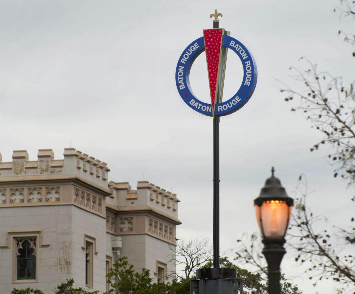 Fireworks, live music, red stick drop to mark beginning of 2018 in ...