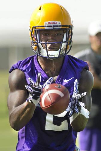 Change brewing? LSU opens camp with new faces challenging, different QB ...