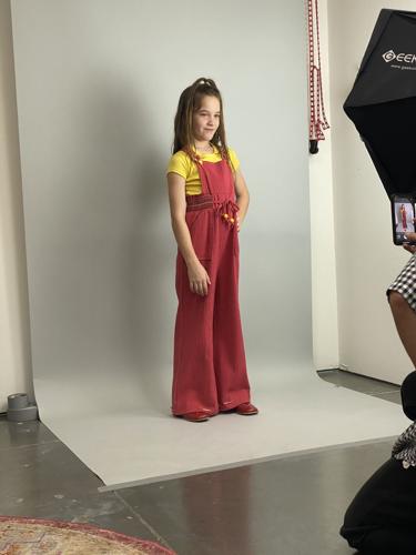 HBO Max's 'Love & Death' is a first for Baton Rouge actress ...