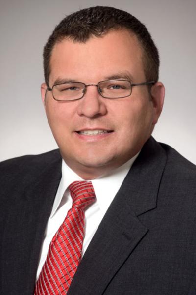 Bank welcomes new vice president, commercial lender | Livingston ...