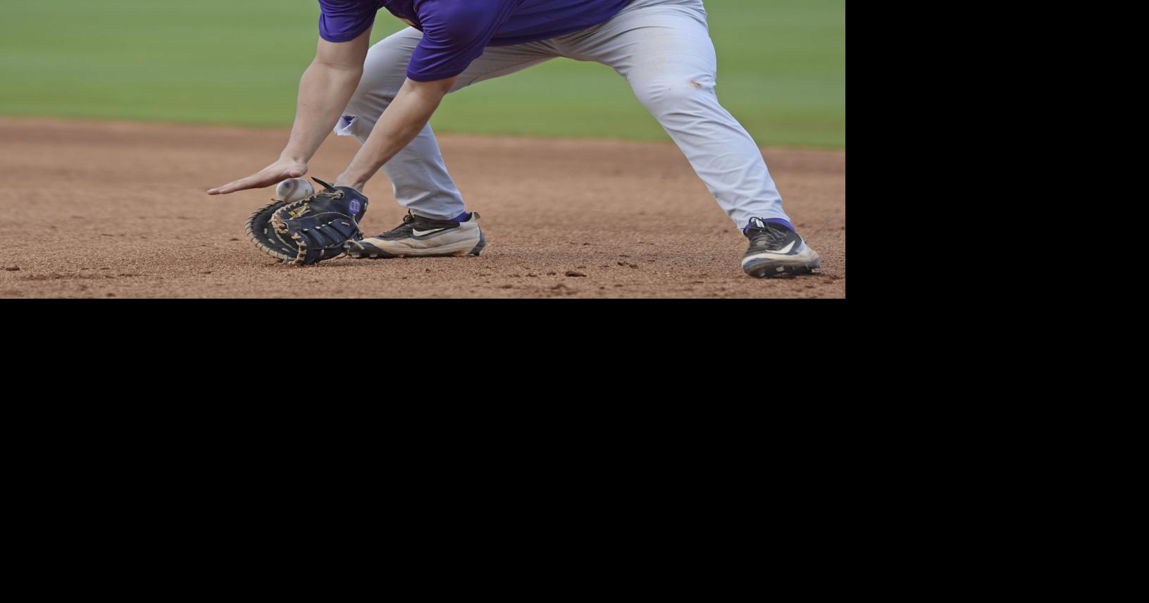 Position preview: True freshman Jake Slaughter set to take the reins at ...