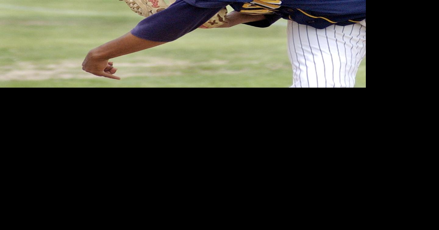Former Southern pitcher Chris Crenshaw named Jaguars' interim baseball ...