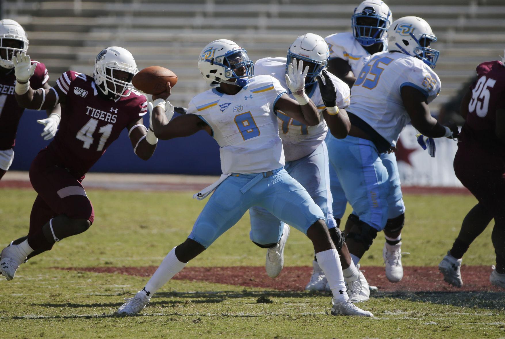 Four things to watch as Southern visits Texas Southern in spring ...