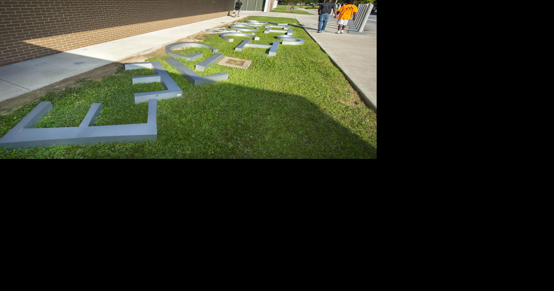 Ed Pratt: Remembering the prettiest hero of Robert E. Lee High | Ed ...