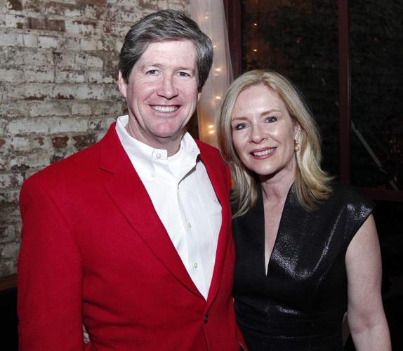 Nell Nolan: Sybarites and NOMA Fellows | Nell Nolan | theadvocate.com