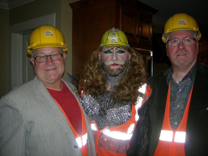 Fete: Like a Scene from a Movie | Entertainment/Life | theadvocate.com