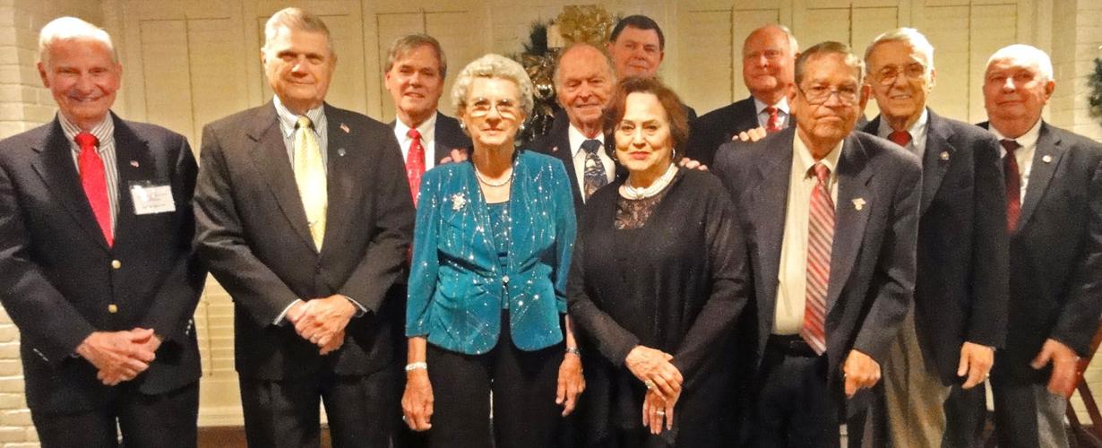 Community column for Dec. 20 | Entertainment/Life | theadvocate.com