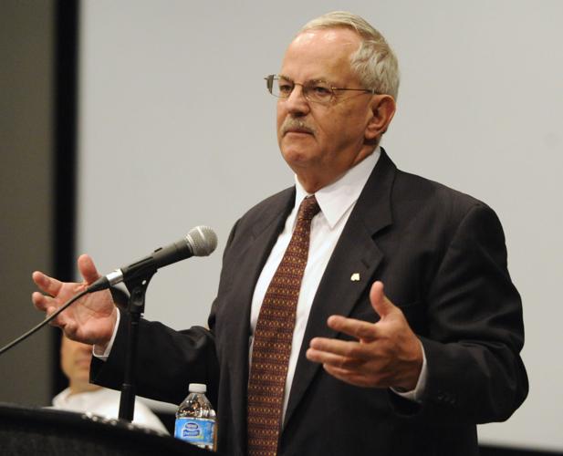 MidSouth Bancorp terminates CEO Rusty Cloutier and MidSouth Bank CEO ...