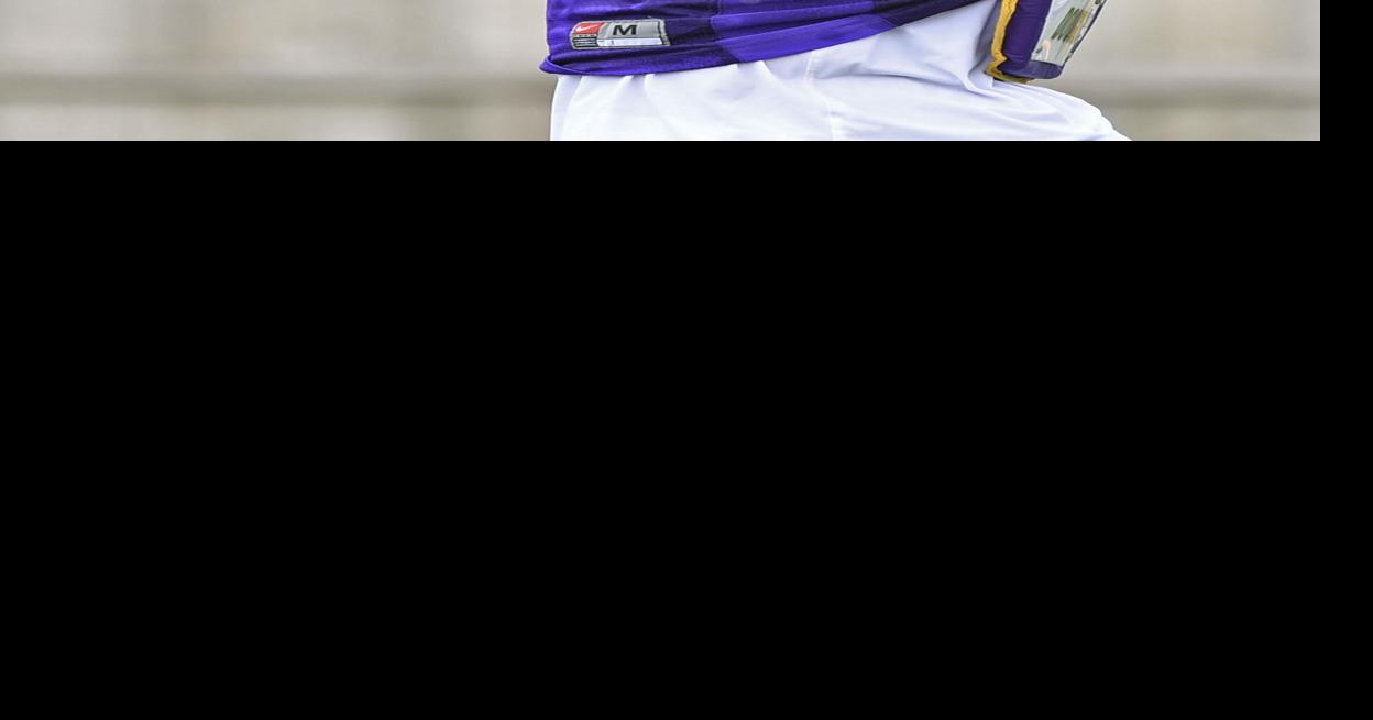 Orgeron: cornerback Kristian Fulton 'about 90 percent' before LSU's ...