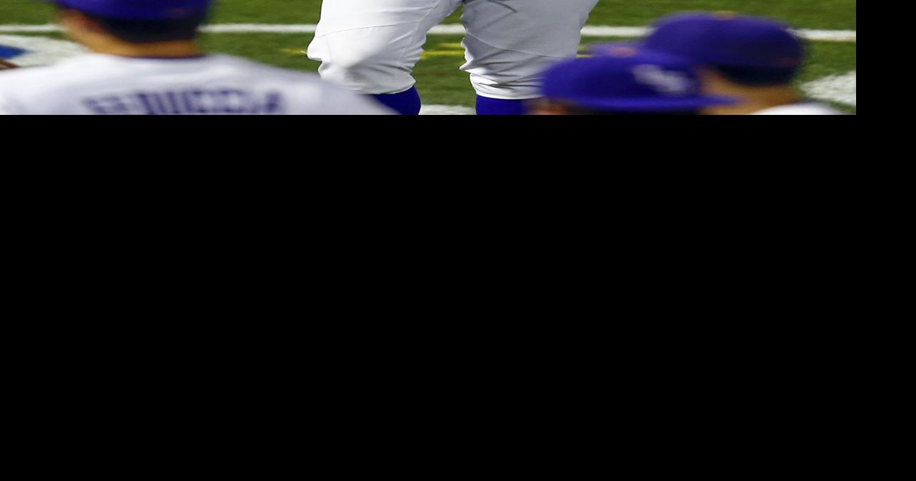 How suspension, tough talk primed LSU's Todd Peterson to become ...