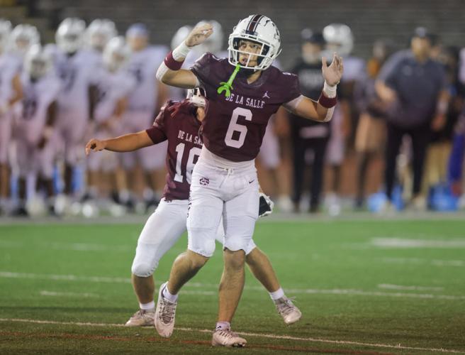 Central tops De La Salle with 3 players out after crash | Sports ...