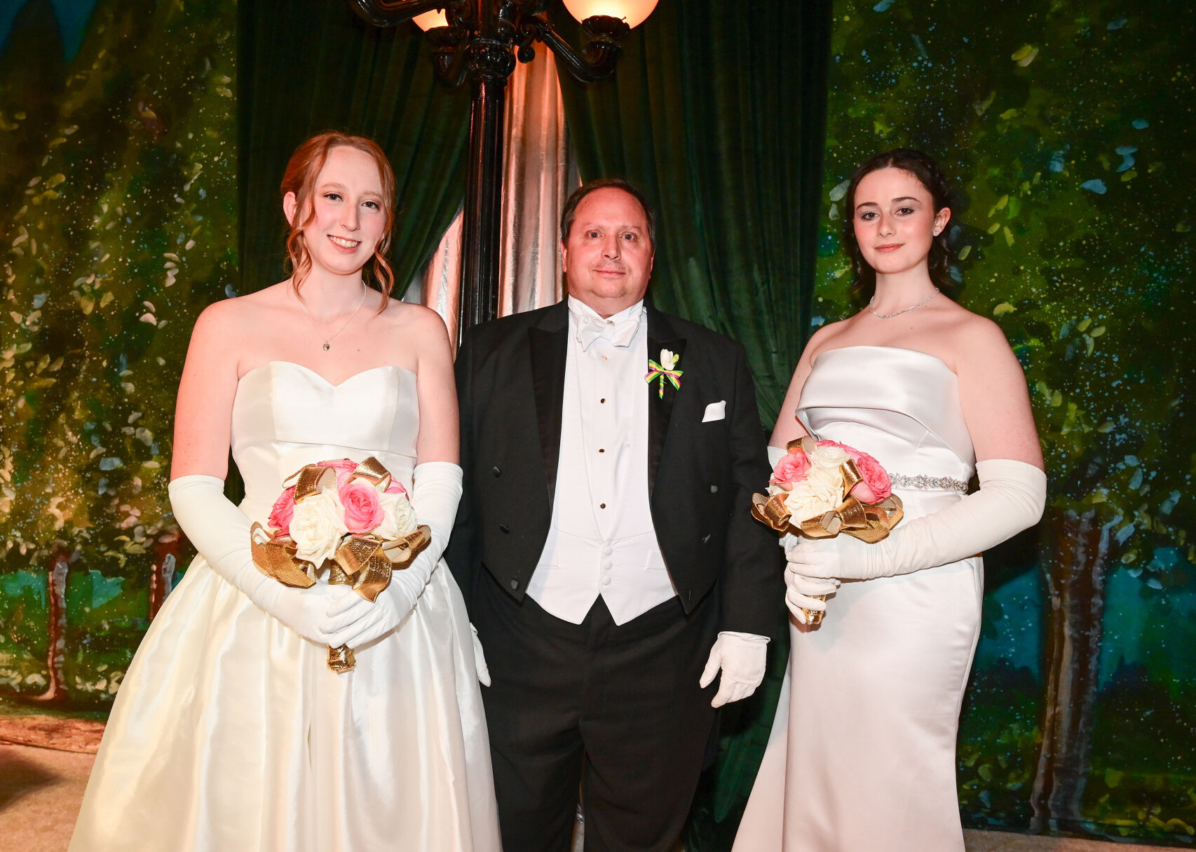 Caliphs of Cairo Ball | | theadvocate.com