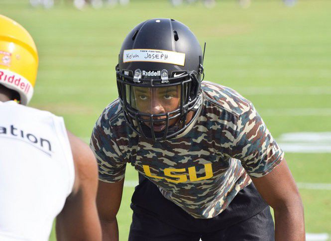 Standouts from the LSU 7-on-7 tournament | LSU | theadvocate.com