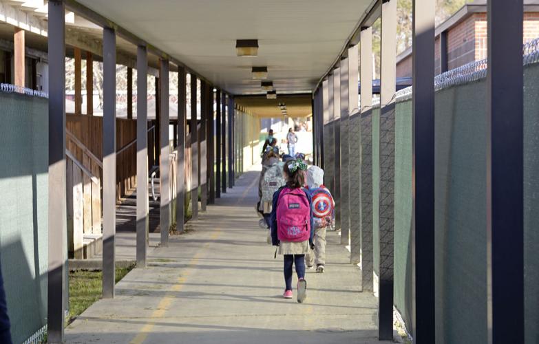 More Ascension students return home, move to new sites | Ascension ...