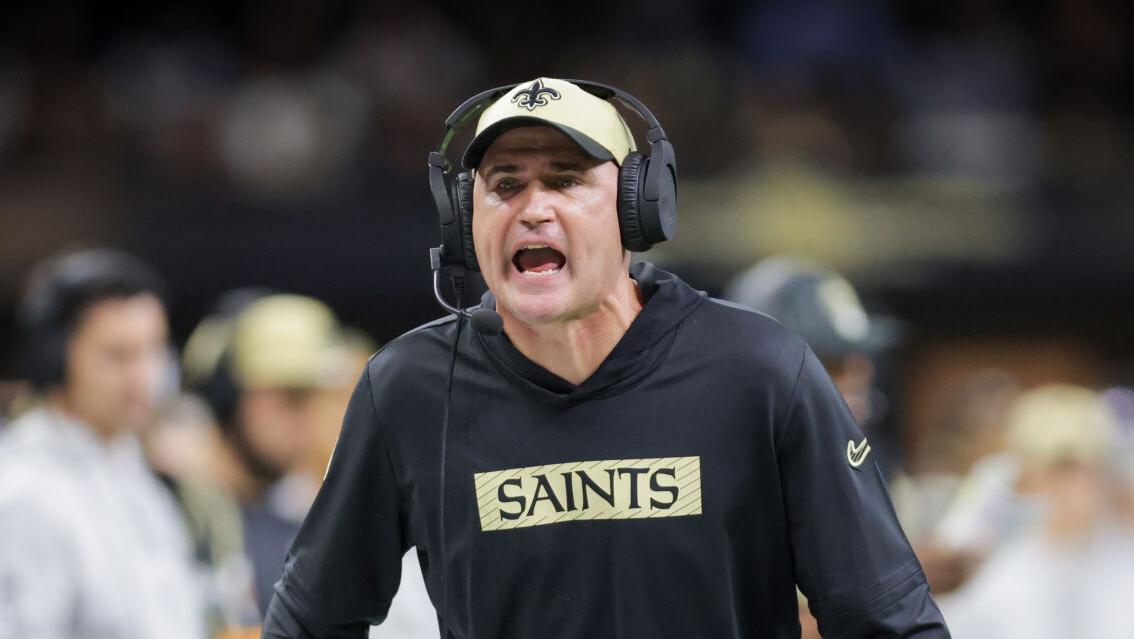 Underdog Saints seek Christmas week Miracle at Lambeau | Saints ...
