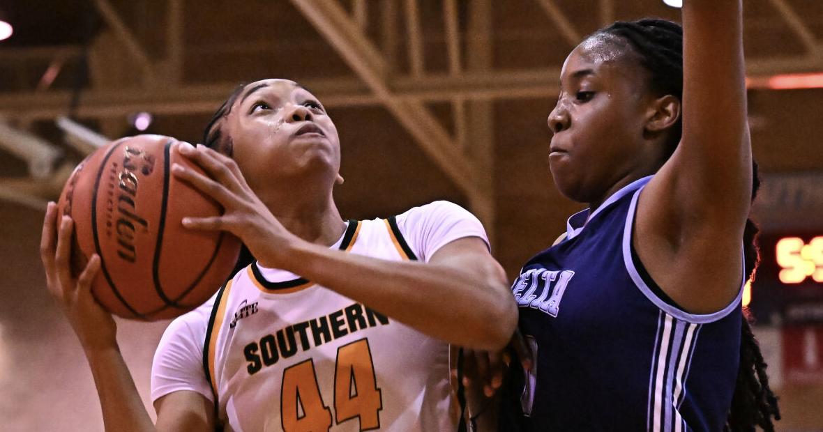 Southern Lab, PBS, Episcopal set for LHSAA girls semifinals | High ...