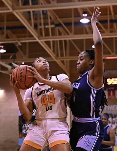 Southern Lab, PBS, Episcopal set for LHSAA girls semifinals | High ...