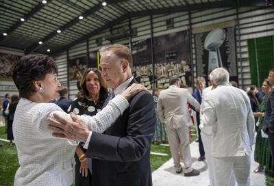 Hilliard museum to host gala honoring Roger Ogden, philanthropist and ...